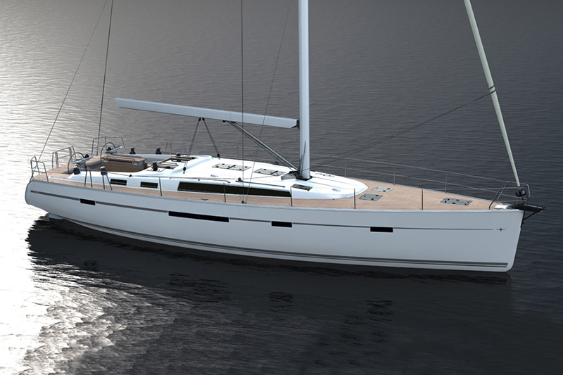 BAVARIA 56 CRUISER Charter prezzo Croazia